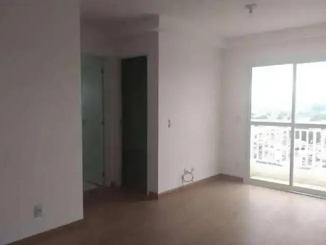 Apartamento para Locação em Santo André/SP Santa Teresinha 2 Quartos