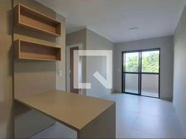 Apartamento para Locação em Santo André/SP Santa Teresinha 2 Quartos