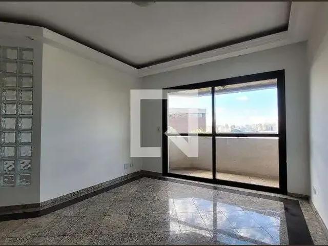 Apartamento para Locação em Santo André/SP Santa Teresinha 3 Quartos