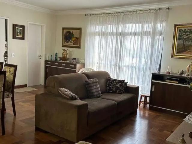 Apartamento para Locação em Santo André/SP Santa Teresinha 3 Quartos