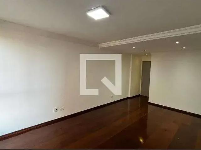 Apartamento para Locação em Santo André/SP Santa Teresinha 3 Quartos