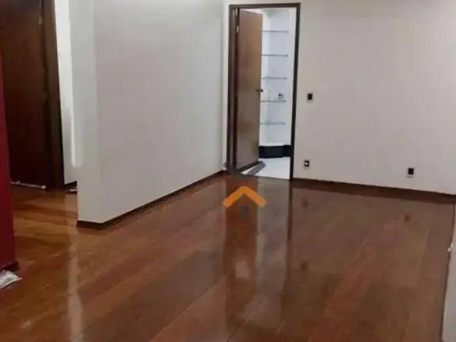 Apartamento para Locação em Santo André/SP Santa Teresinha 3 Quartos