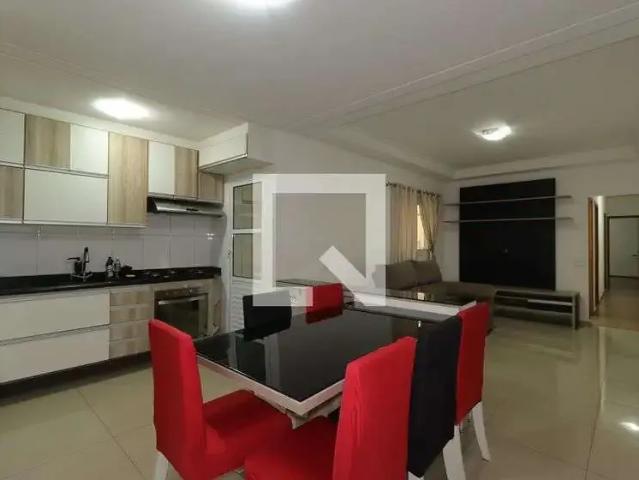 Apartamento para Locação em Santo André/SP Santa Teresinha 3 Quartos