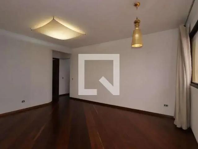 Apartamento para Locação em Santo André/SP Santa Teresinha 3 Quartos