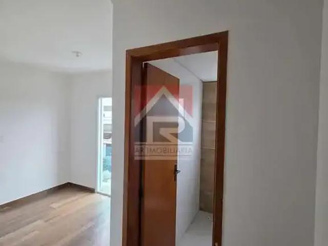Apartamento para Locação em Santo André/SP Santa Teresinha 3 Quartos
