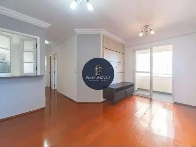 Apartamento para Locação em Santo André/SP Silveira 2 Quartos