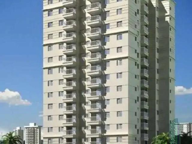 Apartamento para Locação em Santo André/SP Silveira 2 Quartos
