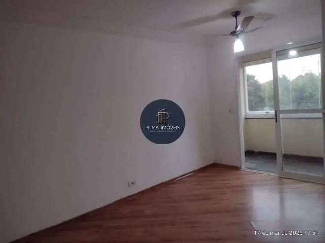 Apartamento para Locação em Santo André/SP Silveira 3 Quartos