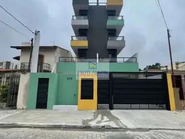 Apartamento para Locação em Santo André/SP Sítio dos Vianas 2 Quartos