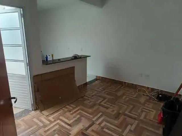 Apartamento para Locação em Santo André/SP Utinga 1 Quartos