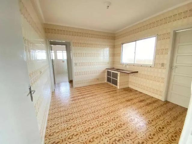 Apartamento para Locação em Santo André/SP Utinga 1 Quartos