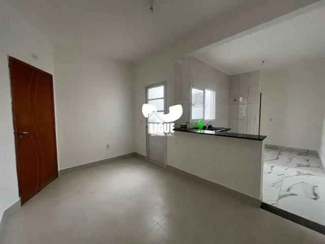 Apartamento para Locação em Santo André/SP Utinga 1 Quartos