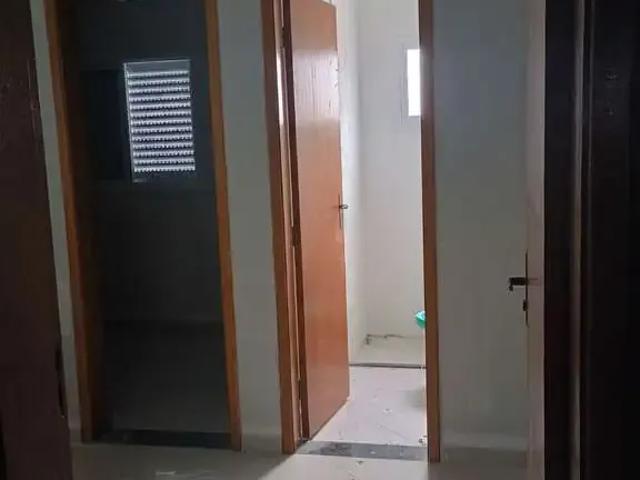 Apartamento para Locação em Santo André/SP Utinga 1 Quartos