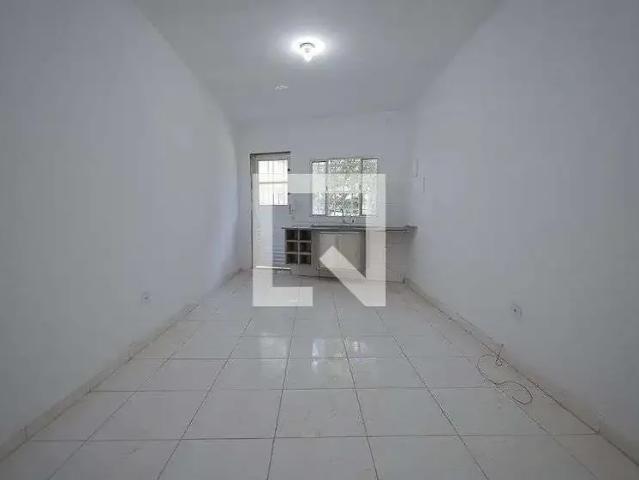 Apartamento para Locação em Santo André/SP Utinga 1 Quartos