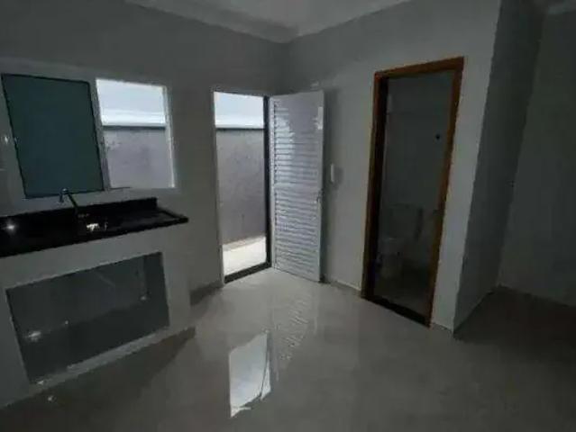 Apartamento para Locação em Santo André/SP Utinga 1 Quartos