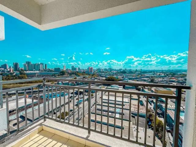 Apartamento para Locação em Santo André/SP Utinga 2 Quartos