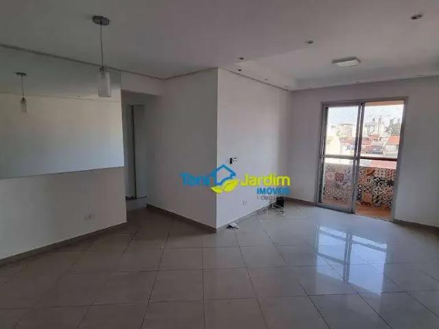 Apartamento para Locação em Santo André/SP Utinga 2 Quartos