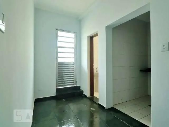Apartamento para Locação em Santo André/SP Utinga 2 Quartos