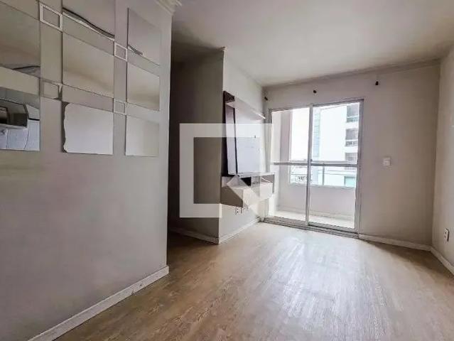 Apartamento para Locação em Santo André/SP Utinga 2 Quartos