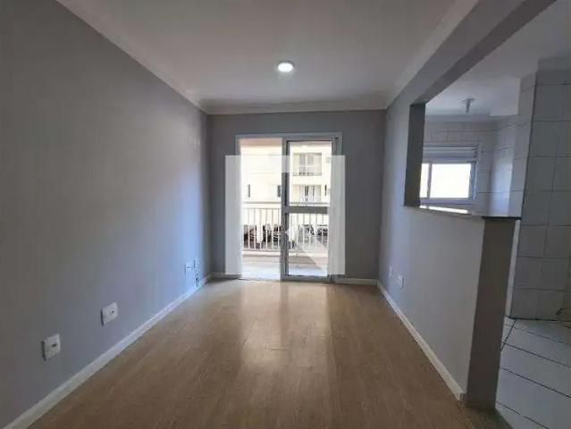 Apartamento para Locação em Santo André/SP Utinga 2 Quartos