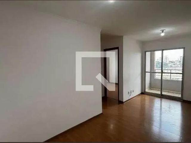 Apartamento para Locação em Santo André/SP Utinga 2 Quartos