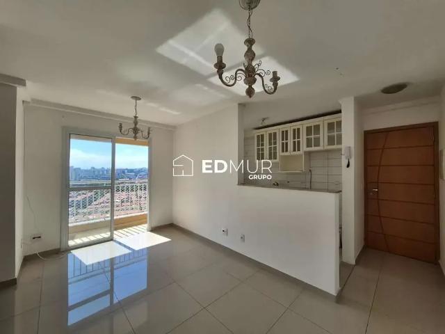 Apartamento para Locação em Santo André/SP Utinga 2 Quartos