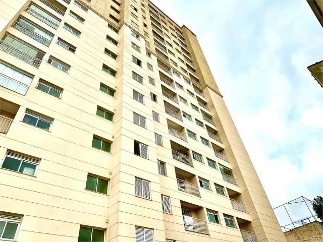 Apartamento para Locação em Santo André/SP Utinga 2 Quartos