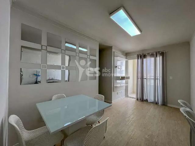 Apartamento para Locação em Santo André/SP Utinga 2 Quartos