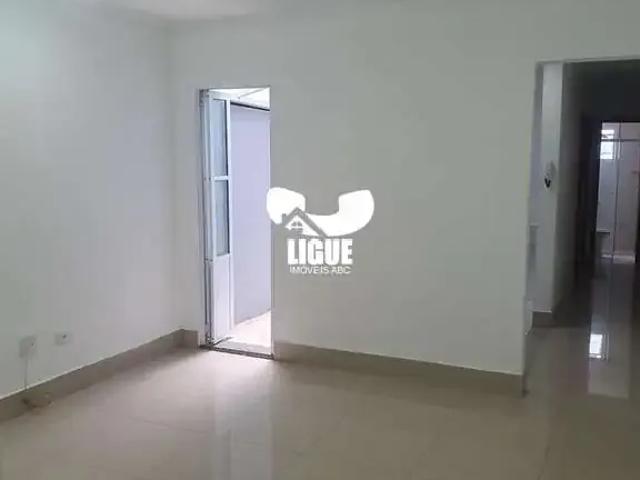 Apartamento para Locação em Santo André/SP Utinga 2 Quartos