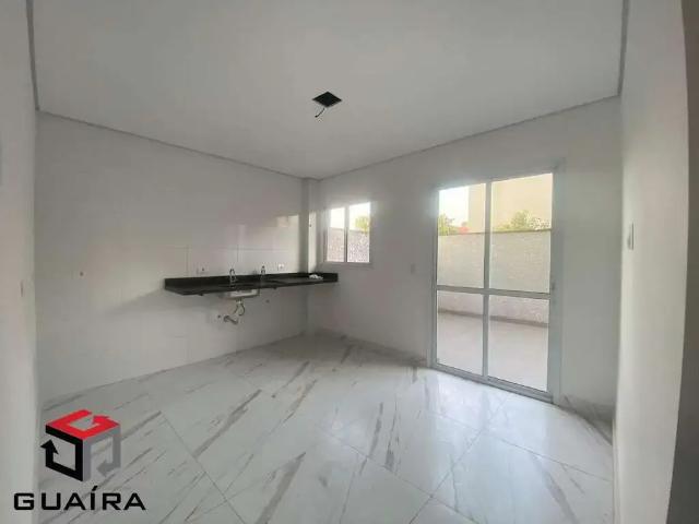 Apartamento para Locação em Santo André/SP Utinga 2 Quartos