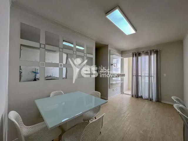 Apartamento para Locação em Santo André/SP Utinga 2 Quartos
