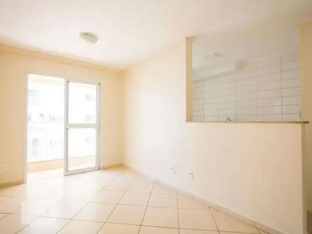 Apartamento para Locação em Santo André/SP Utinga 2 Quartos