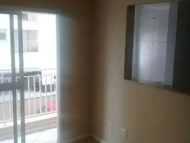 Apartamento para Locação em Santo André/SP Utinga 2 Quartos