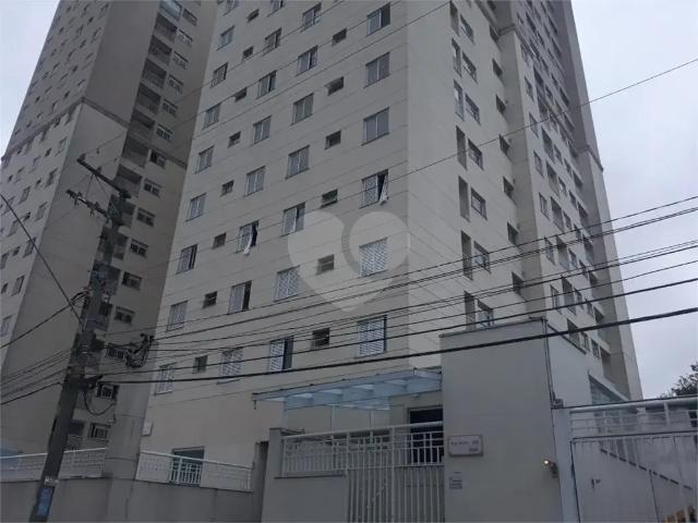 Apartamento para Locação em Santo André/SP Utinga 2 Quartos