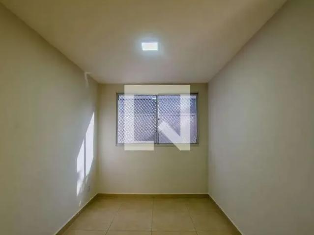 Apartamento para Locação em Santo André/SP Utinga 2 Quartos