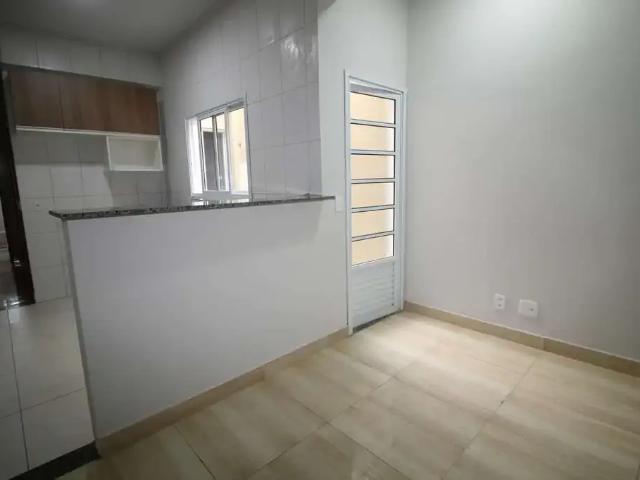 Apartamento para Locação em Santo André/SP Utinga 2 Quartos