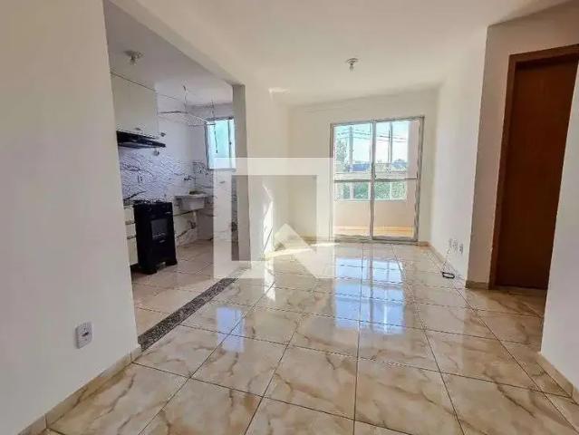 Apartamento para Locação em Santo André/SP Utinga 2 Quartos