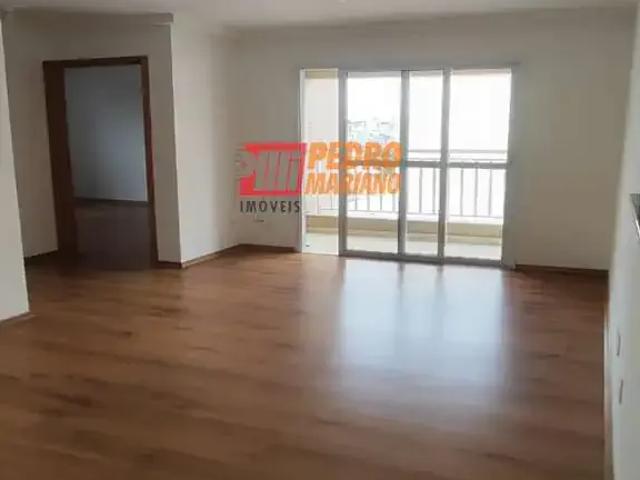 Apartamento para Locação em Santo André/SP Utinga 2 Quartos