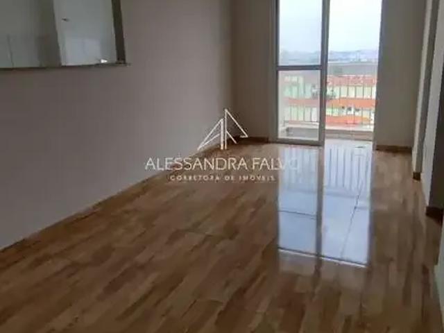 Apartamento para Locação em Santo André/SP Utinga 2 Quartos