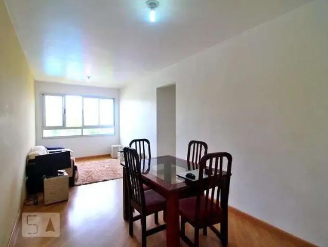 Apartamento para Locação em Santo André/SP Utinga 3 Quartos