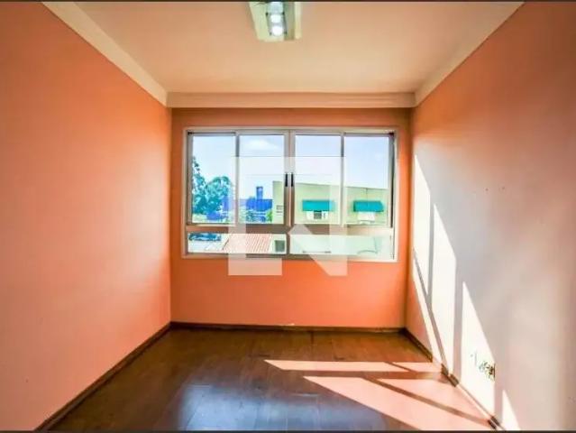 Apartamento para Locação em Santo André/SP Utinga 3 Quartos