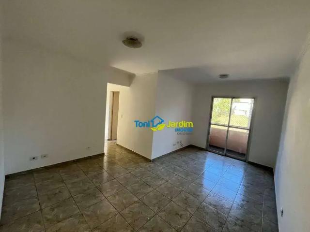 Apartamento para Locação em Santo André/SP Utinga 3 Quartos