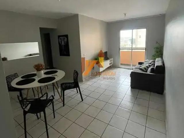Apartamento para Locação em Santo André/SP Utinga 3 Quartos