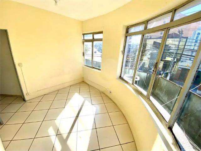 Apartamento para Locação em Santo André/SP Utinga 3 Quartos