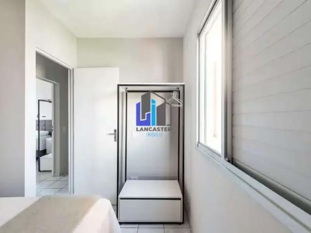 Apartamento para Locação em Santo André/SP Vila Camilópolis 3 Quartos