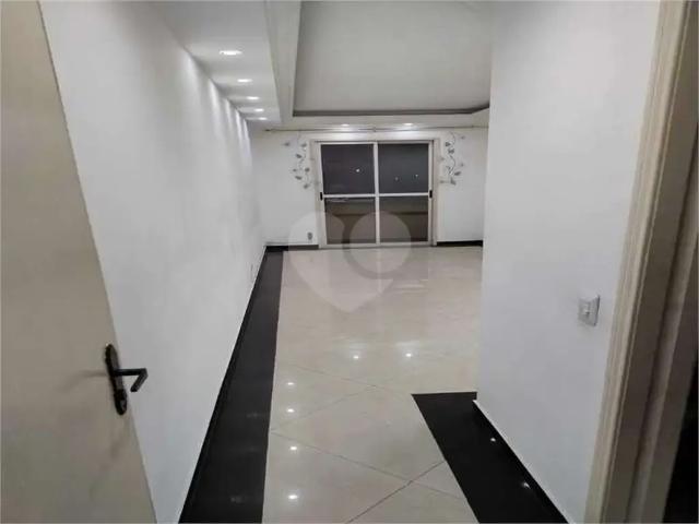 Apartamento para Locação em Santo André/SP Vila Camilópolis 3 Quartos