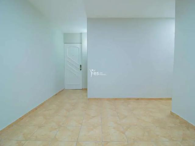 Apartamento para Locação em Santo André/SP Vila Camilópolis 2 Quartos
