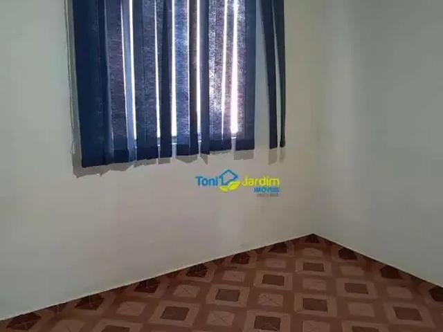 Apartamento para Locação em Santo André/SP Vila Camilópolis 2 Quartos