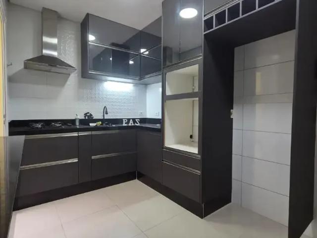 Apartamento para Locação em Santo André/SP Vila Cecília Maria 2 Quartos
