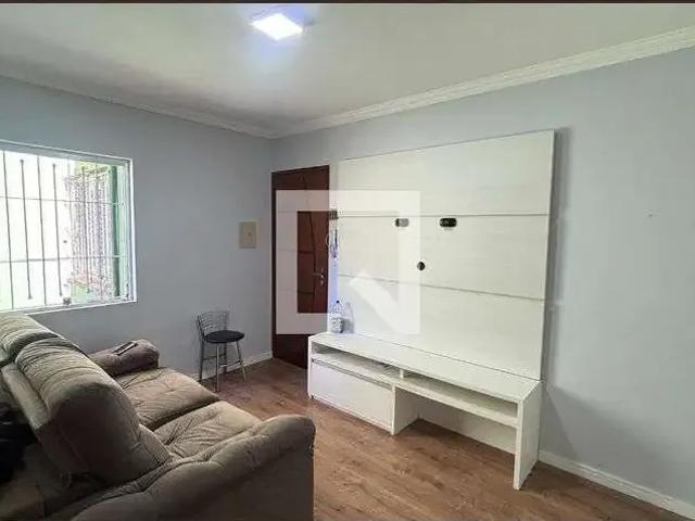 Apartamento para Locação em Santo André/SP Vila Clarice 2 Quartos